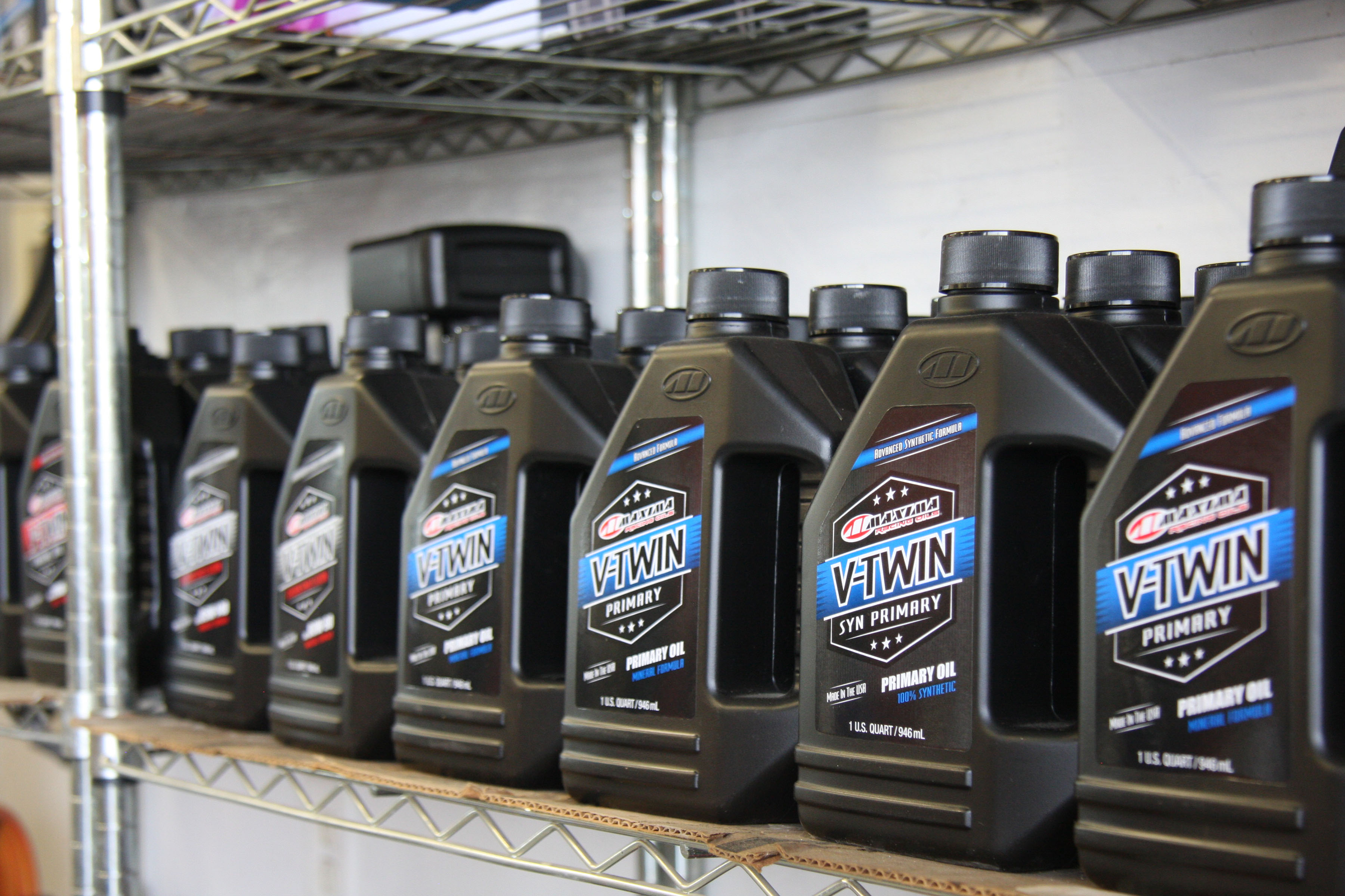 Forney Cycle & Fab, LLC – 925 Dimery Ave., Beaver Crossing, NE 68313 ...